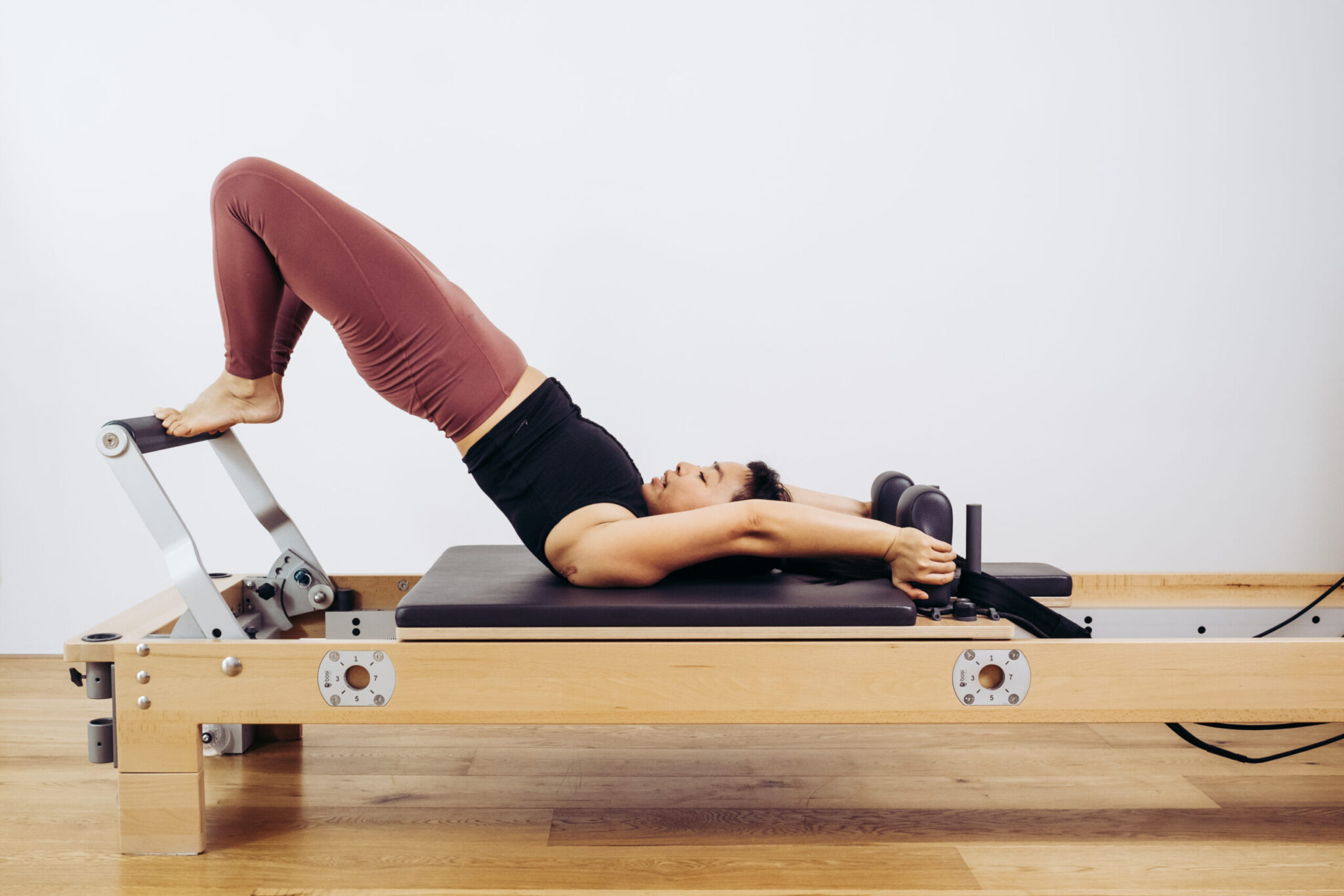Pilates – BASI Pilates Academy – Amsterdam